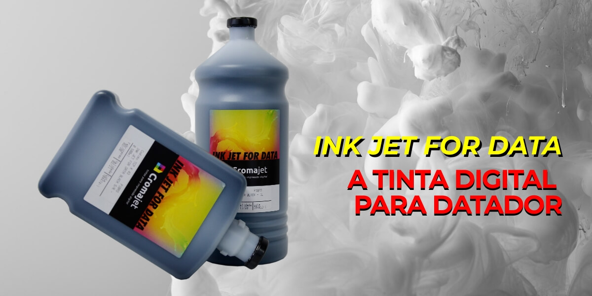 TINTA UV - Tinta para grandes formatos | Fremplast Tintas